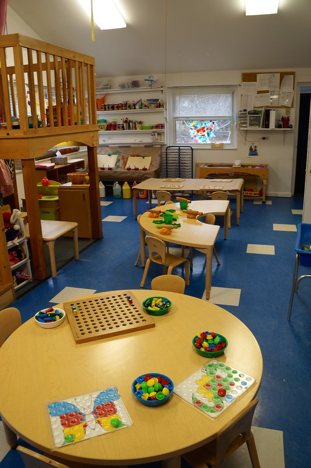 2s class 2 | Briarcliff Nursery School