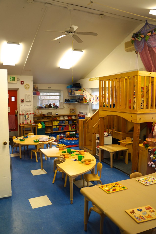 2s class 3 | Briarcliff Nursery School