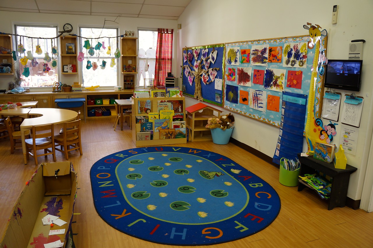 3s class 2 | Briarcliff Nursery School